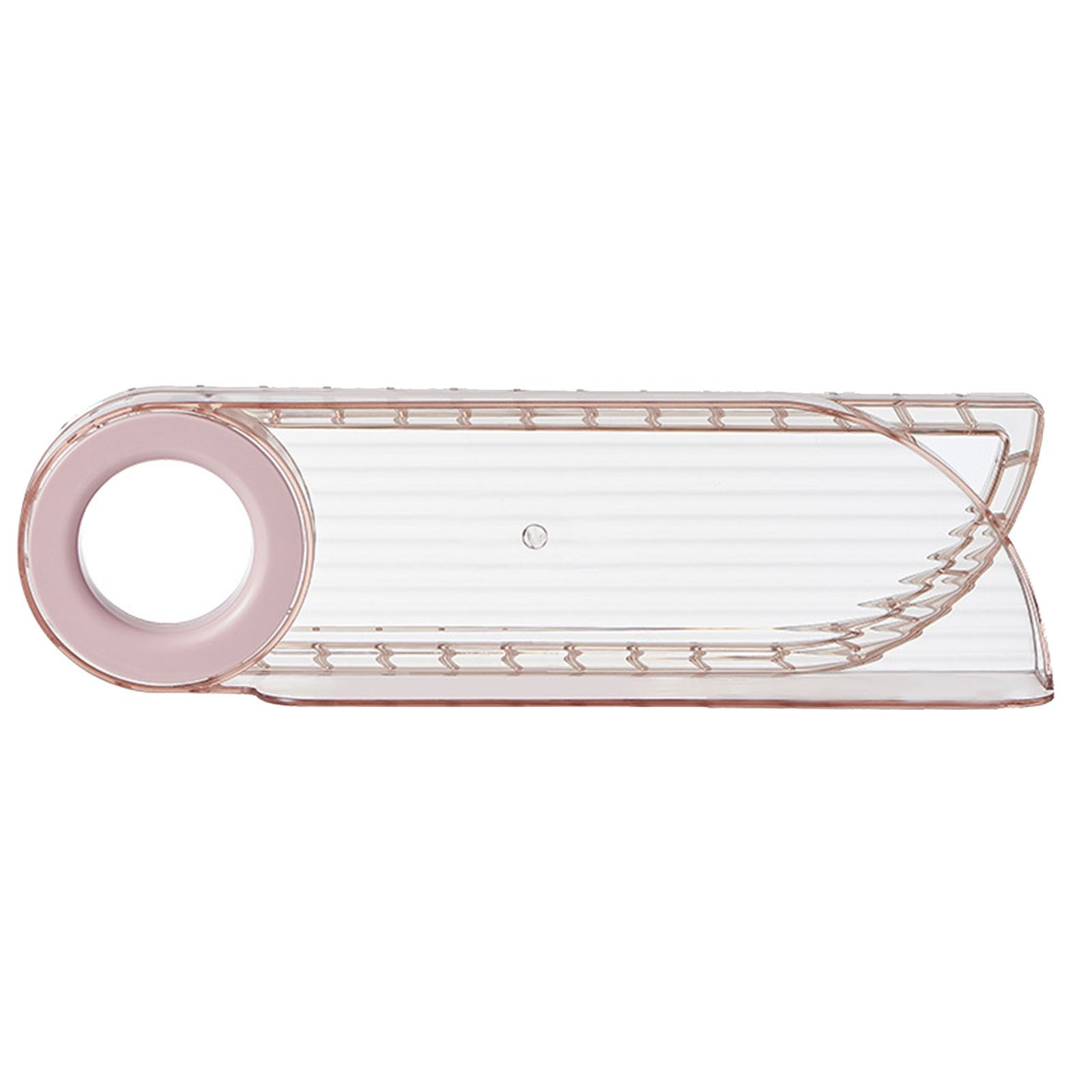 Perforated Clothes Rack Storage Artifact Balcony Folding Clothes Rack ...