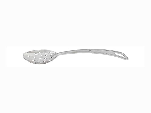 Perforated Curved Basting Spoon - TrueCraftware - Walmart.com