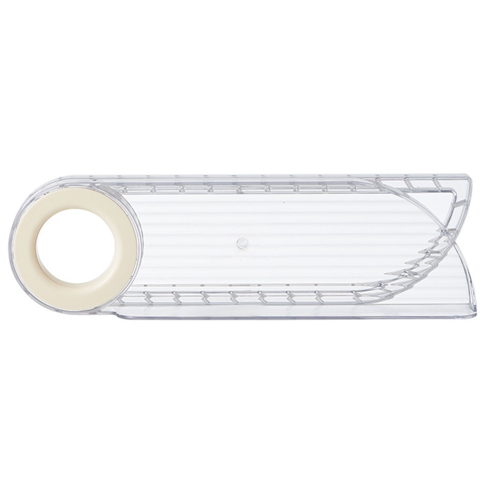 Perforated Folding Clothes Rack Storage Artifact-Multifunctional ...