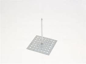 Perforated Hangers - 1000 piece price - Walmart.com