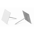 Perforated Insulation Hangers - Made in USA - Walmart.com