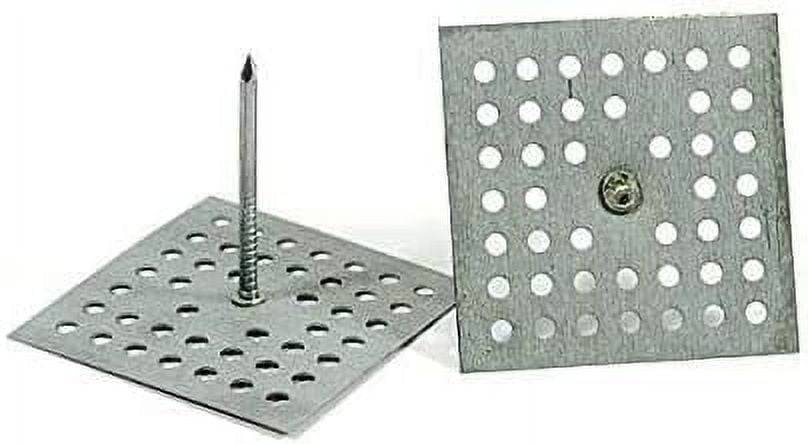 Perforated Insulation Hangers - Walmart.com