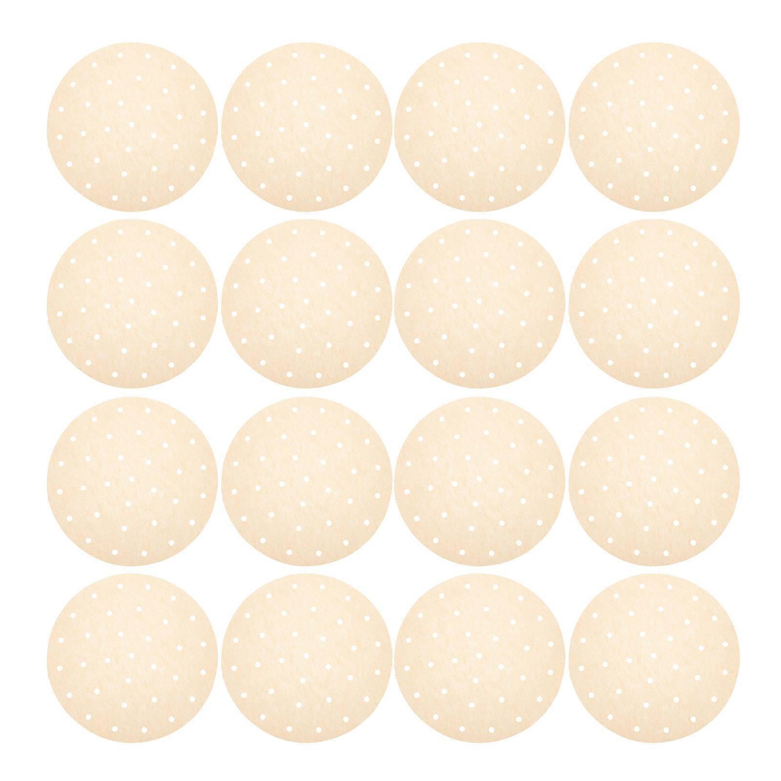 Perforated Parchment Paper Prevent Food Sticking For Baking Home Users ...