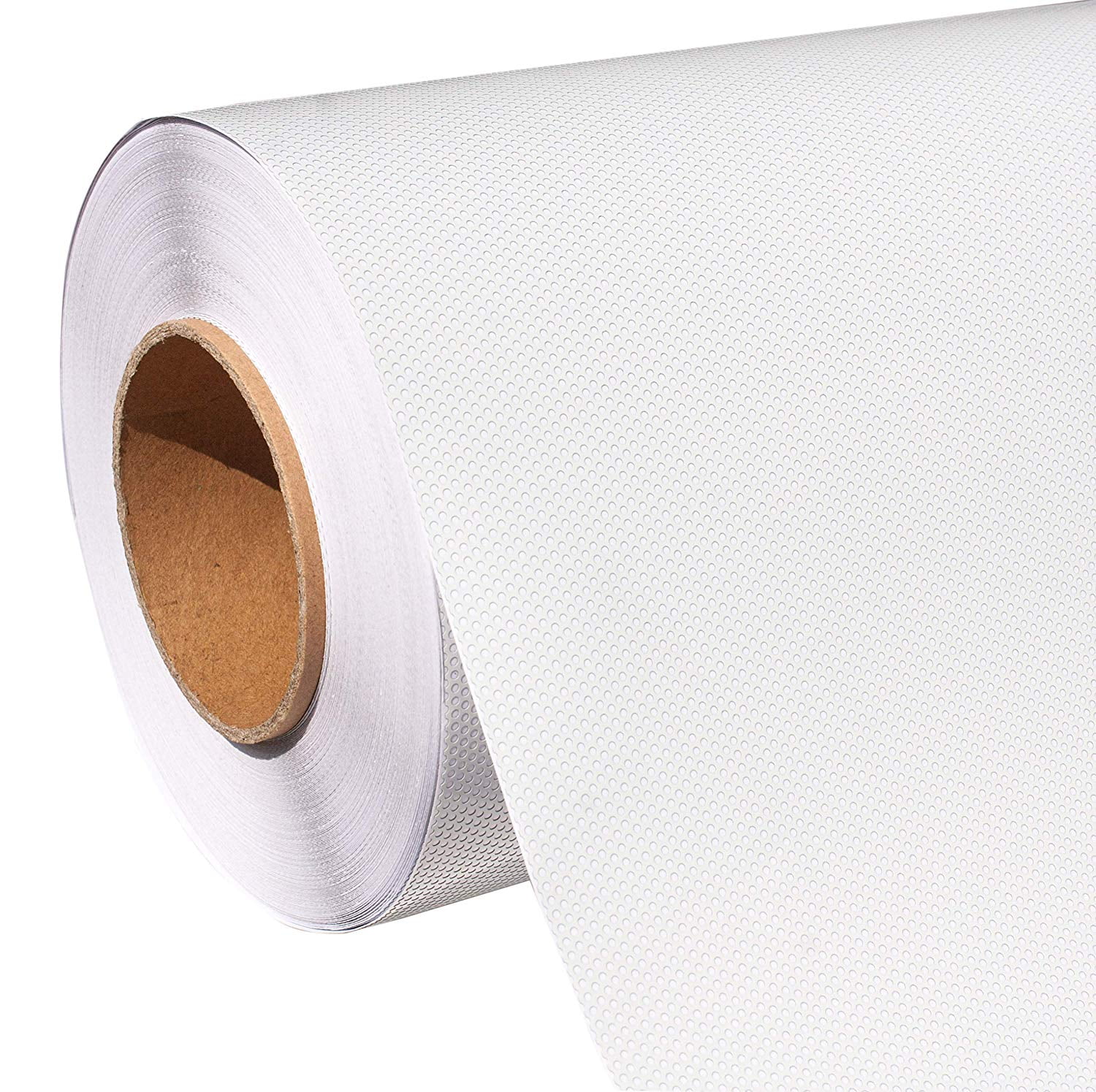 Perforated Self-Adhesive Vinyl Window Film One Way Vision Print Media ...