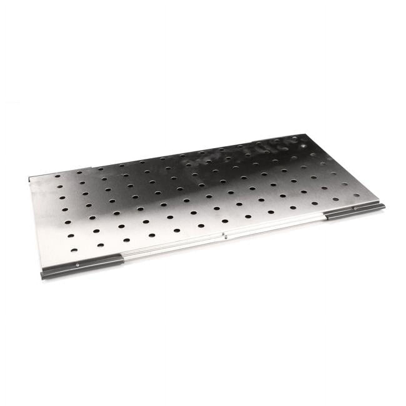Perforated Shelf Assembly - Walmart.com