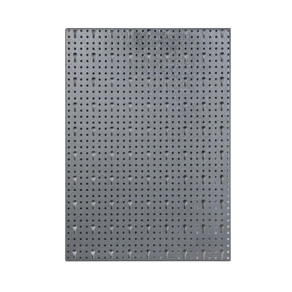 Perforated metal sheet with Euro perforation as an extension for ...