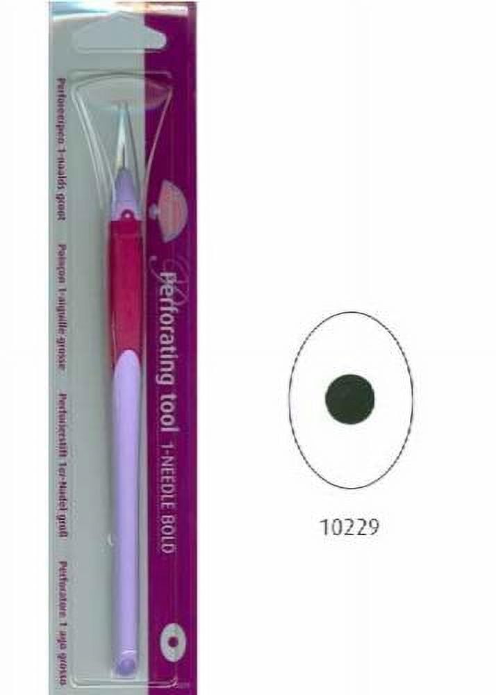 Perforating Tool 1 - Needle Bold (New Design) - Walmart.com