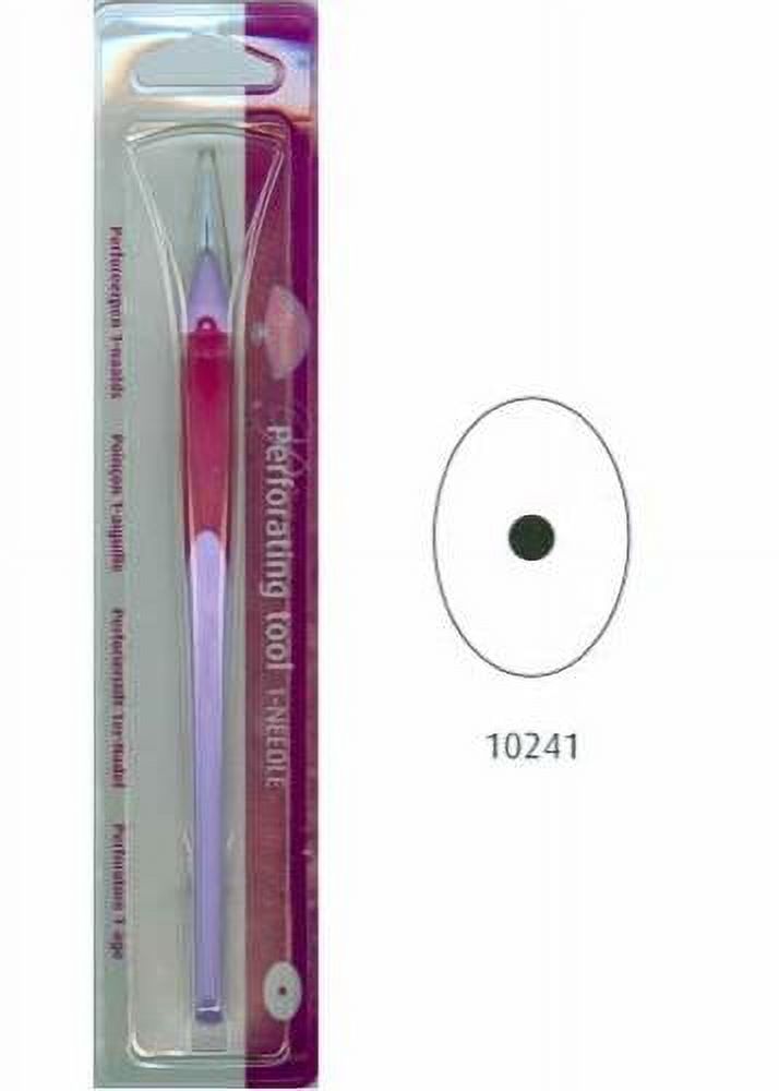 Perforating Tool Single Needle (Reg) - Walmart.com