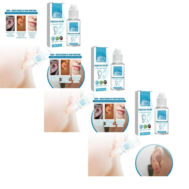 Perforation Drops Ear Hole Care Gently Perforation Hard Lumps And ... Perforation Drops Ear Hole Care Gently Perforation Hard Lumps And ...