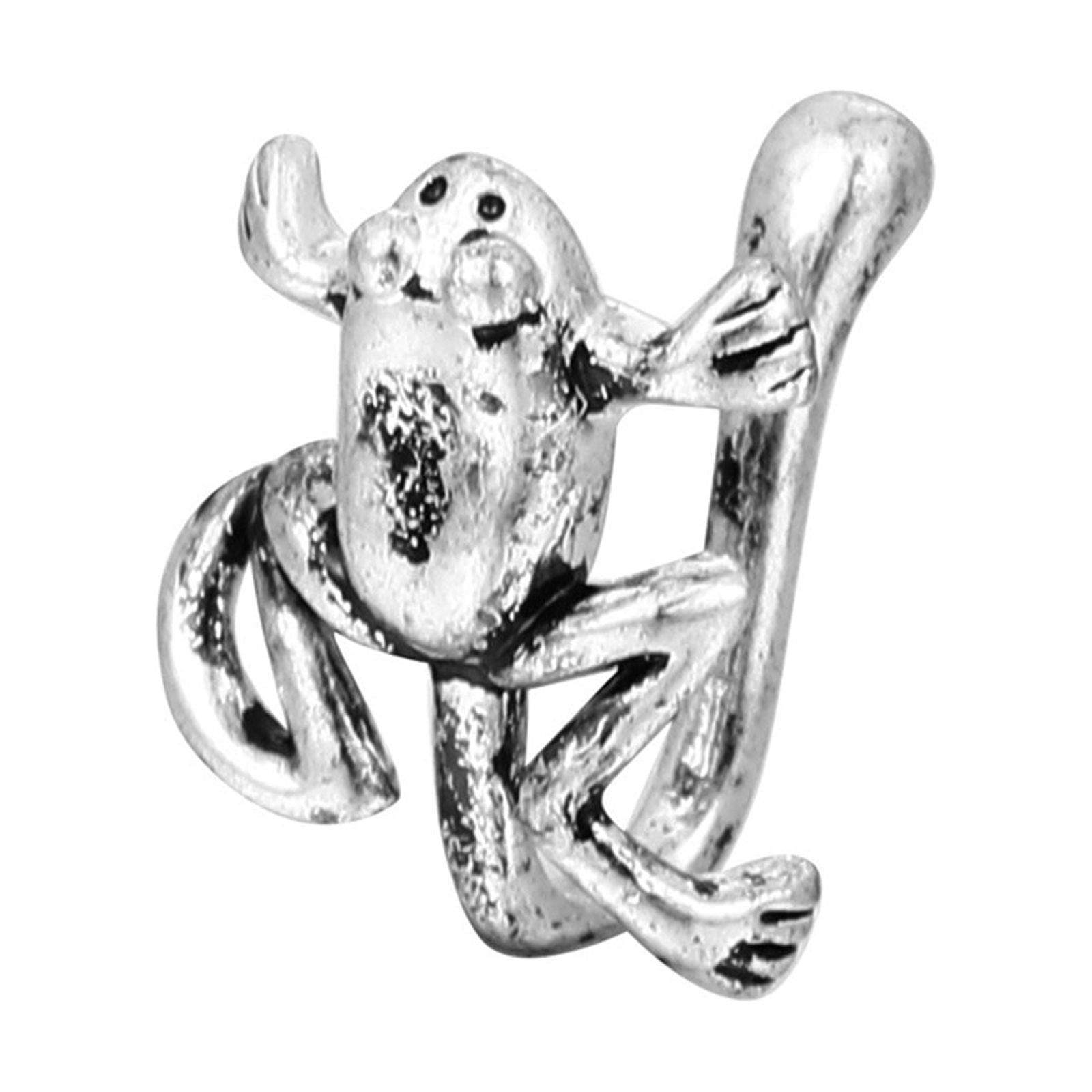 Perforation Free Nose Ring Nose Ring Series Nose Rings Gauge Piercing ...