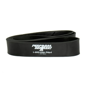 Perform Better Bands