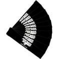 Perform Better Athletic Stretchy Mini Exercise Bands, 10 PCS Black ...