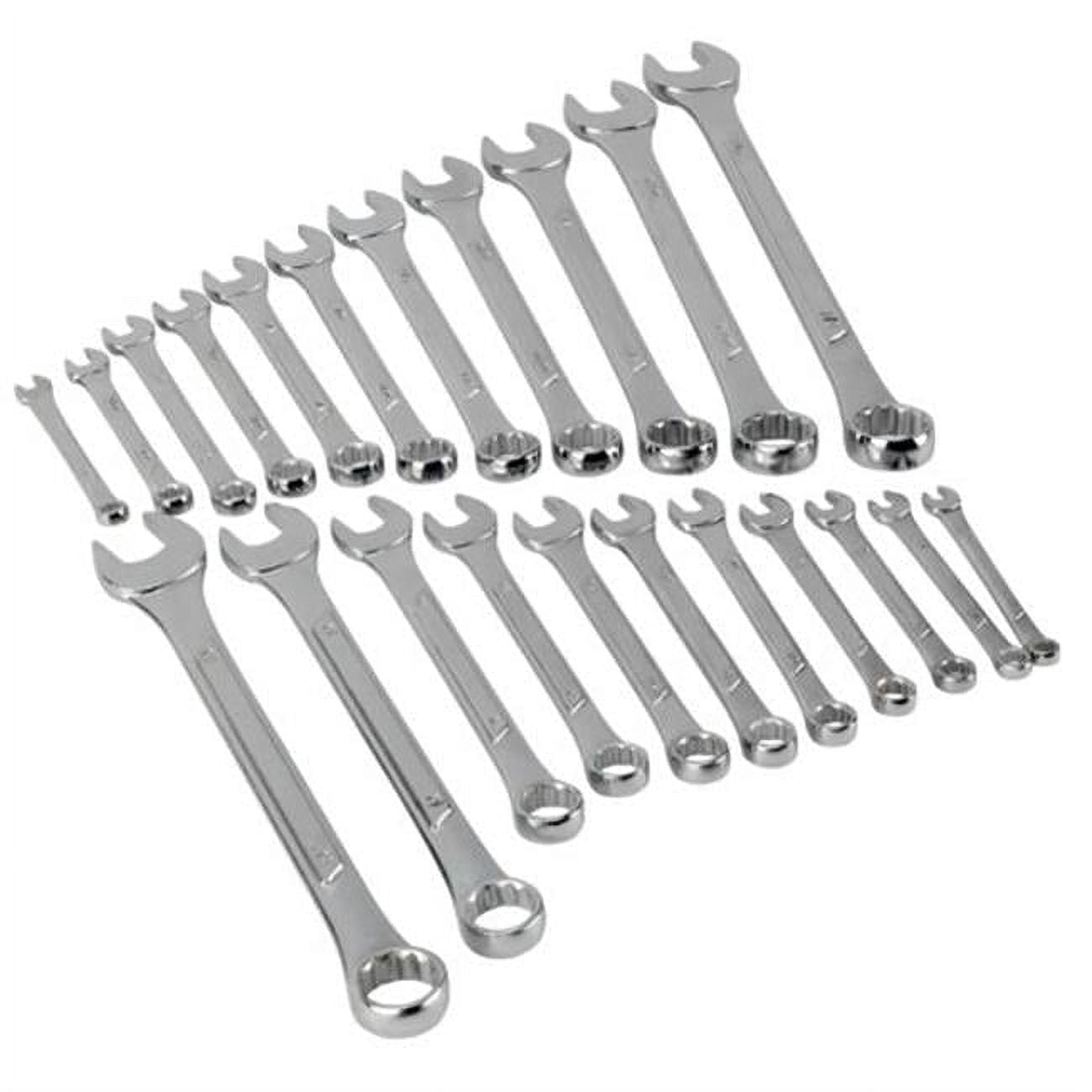 Perform Tool W1084 Wrench Set - Walmart.com