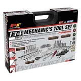 Perform Tool W30501 Mechanics Tool Set, 134 Piece - Walmart.com
