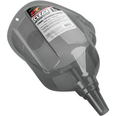 Funnel Flexible Extension