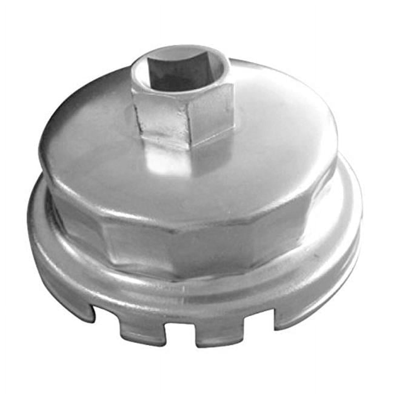 Perform Tool W54076 Canister Type Oil Filter Wrench - Walmart.com