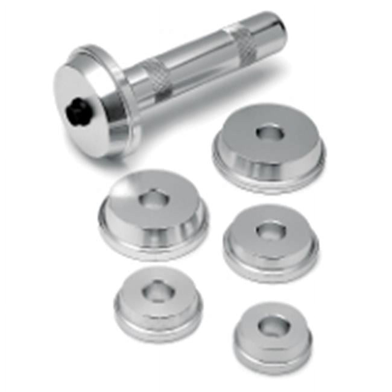 Perform Tool W83020 Bearing Race & Seal Set - Walmart.com