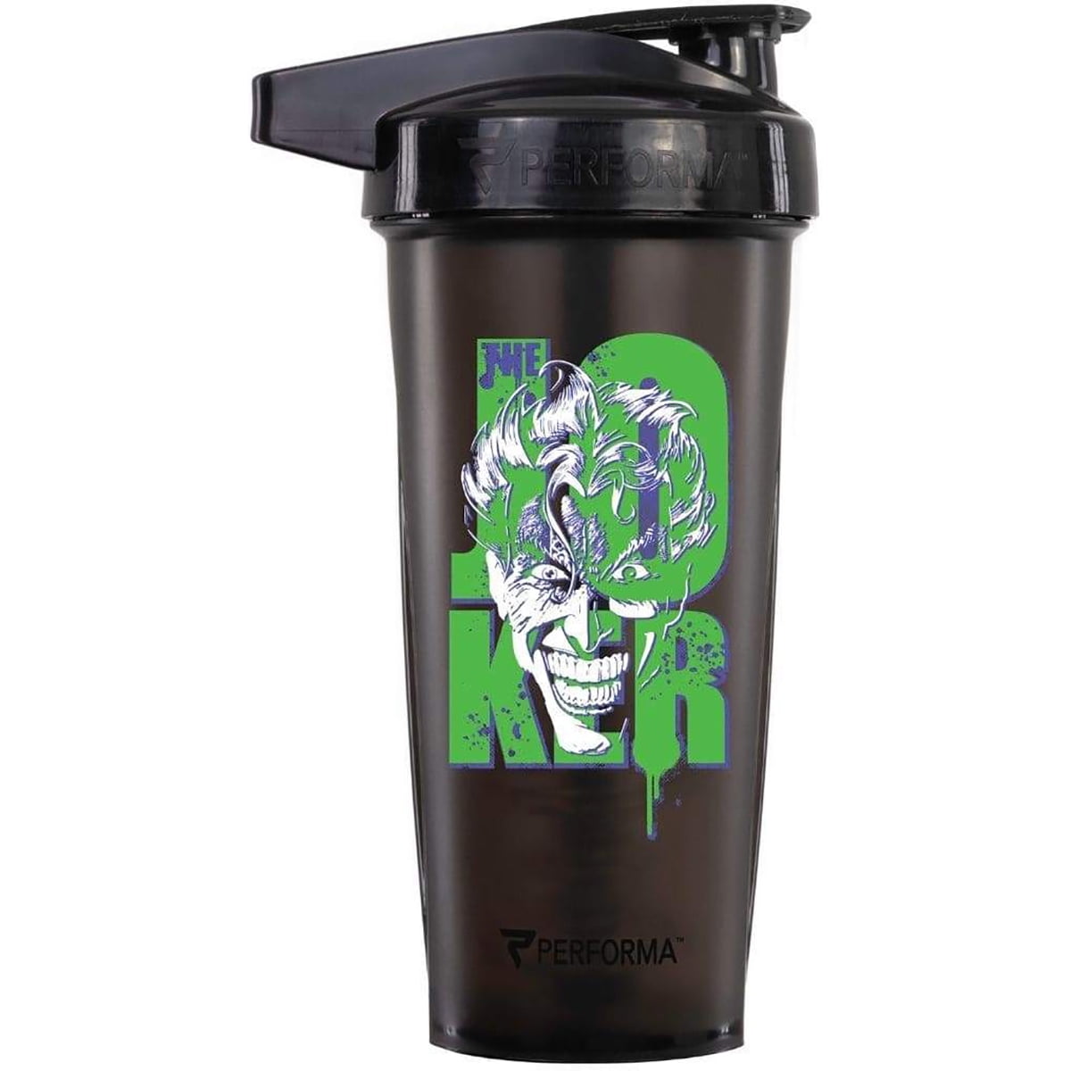 Performa Activ 28 oz. DC Comics Collection Shaker Cup - Joker - Walmart.com