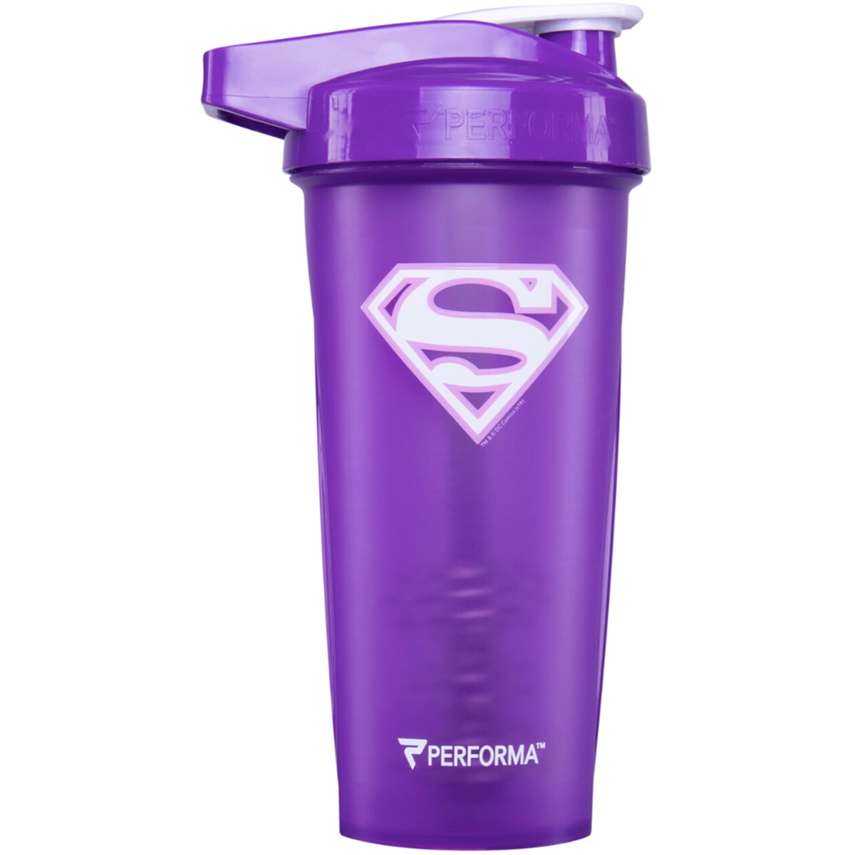 Performa Activ 28 oz. DC Comics Collection Shaker Cup - Supergirl ...