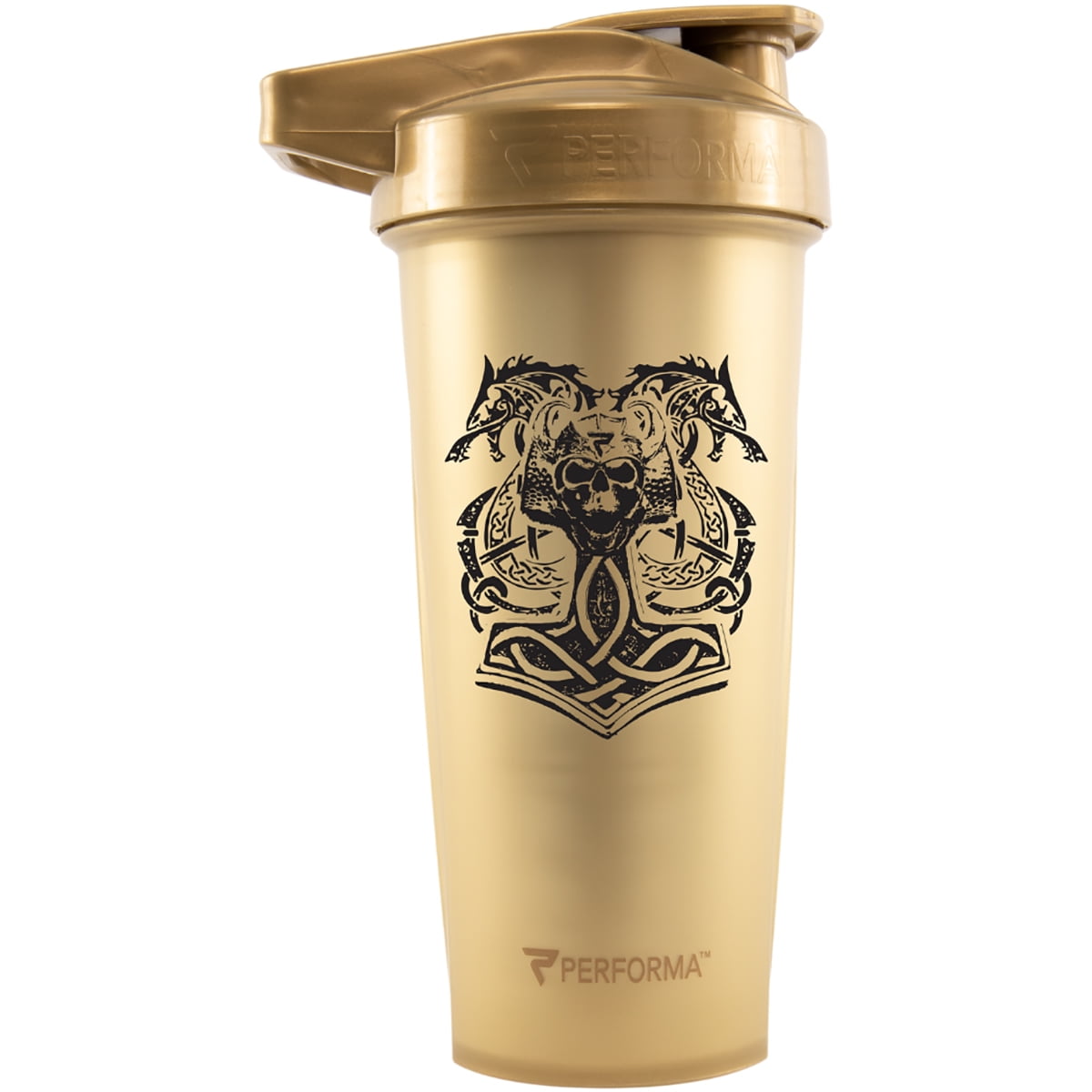 Performa Activ 28 oz. Norse Mythology Collection Shaker Cup - Thor ...