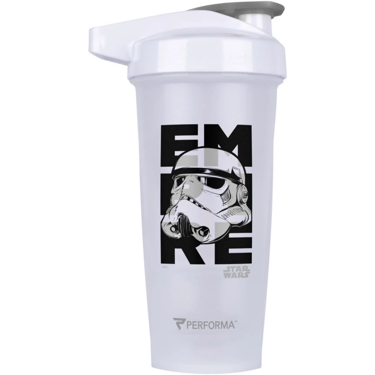 Performa Activ 28 oz. Star Wars Collection Shaker Cup - Stormtrooper ...