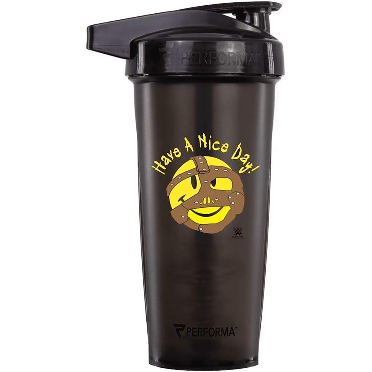 Performa Activ 28 oz. WWE Collection Shaker Cup - Mick Foley - Walmart.com