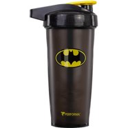 Shakesphere 5060436241250 24 oz Hot & Cold Thermos Shaker, Matte Black ...