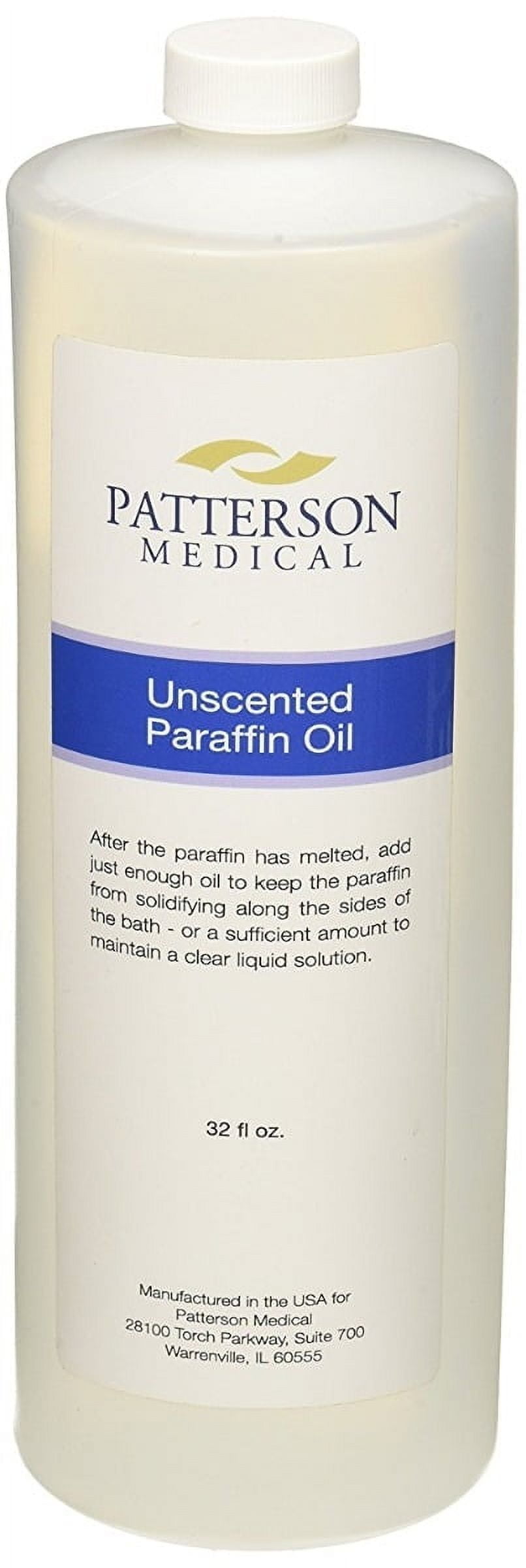 Performa Paraffin Oil, Unscented, 1 Quart - Walmart.com
