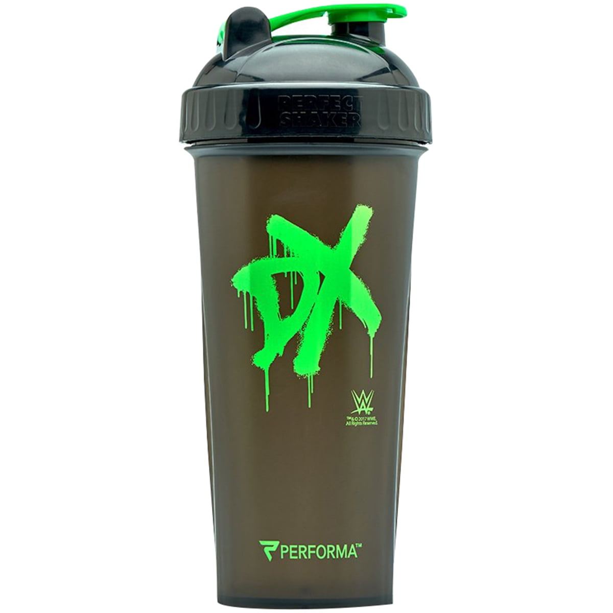 Performa PerfectShaker 28 oz. WWE Shaker Cup - DX - Walmart.com