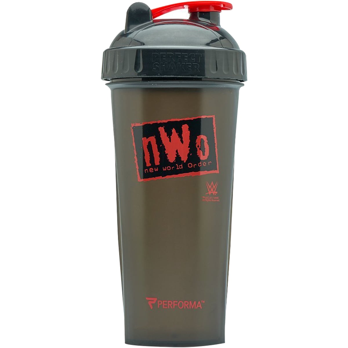 Performa PerfectShaker 28 oz. WWE Shaker Cup - NWO - Walmart.com