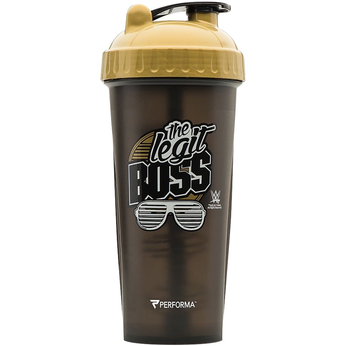 Performa PerfectShaker 28 oz. WWE Shaker Cup - Sasha Banks - Walmart.com