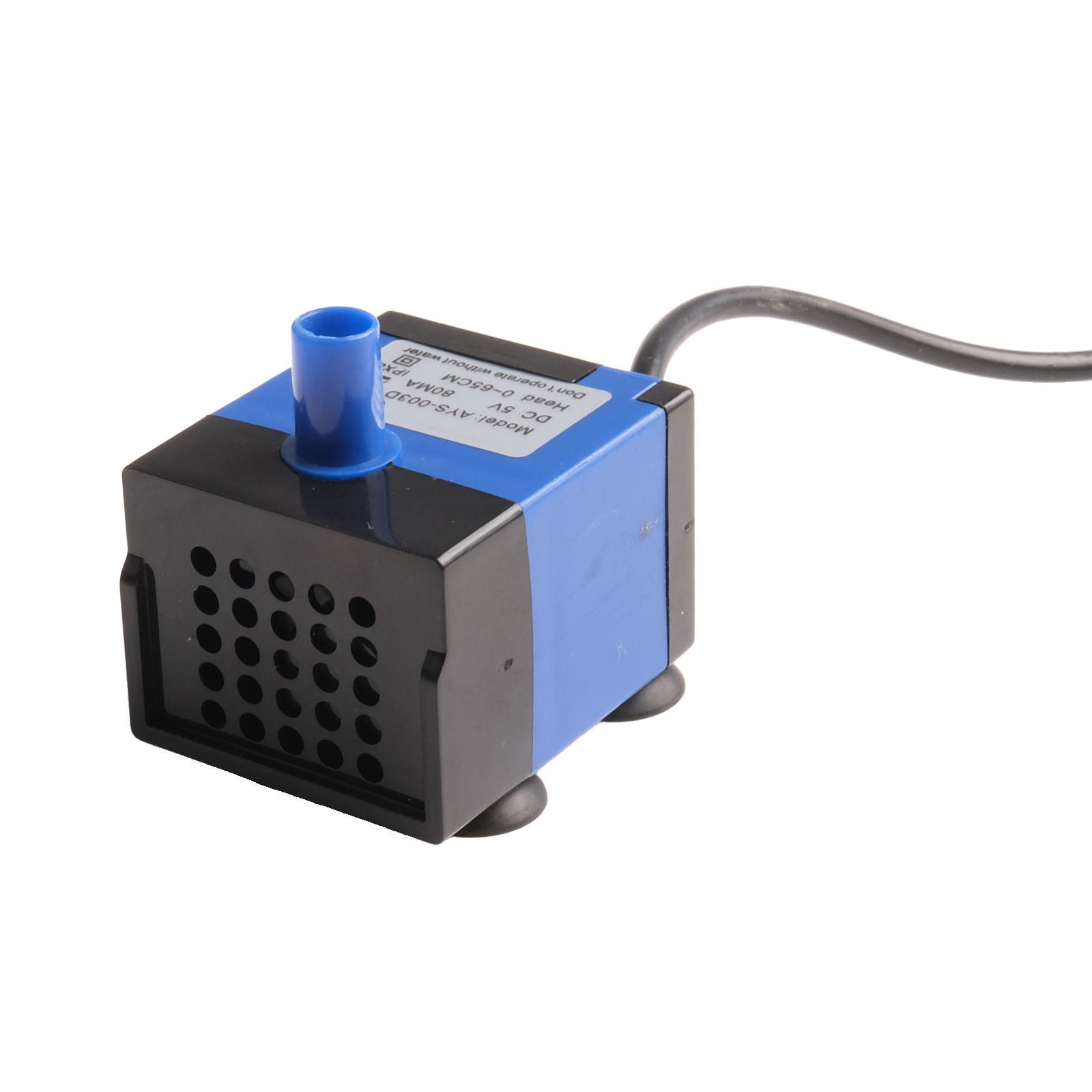 Performance 5V Dc Water Pump For Refrigeration, Air Conditioning, and ...