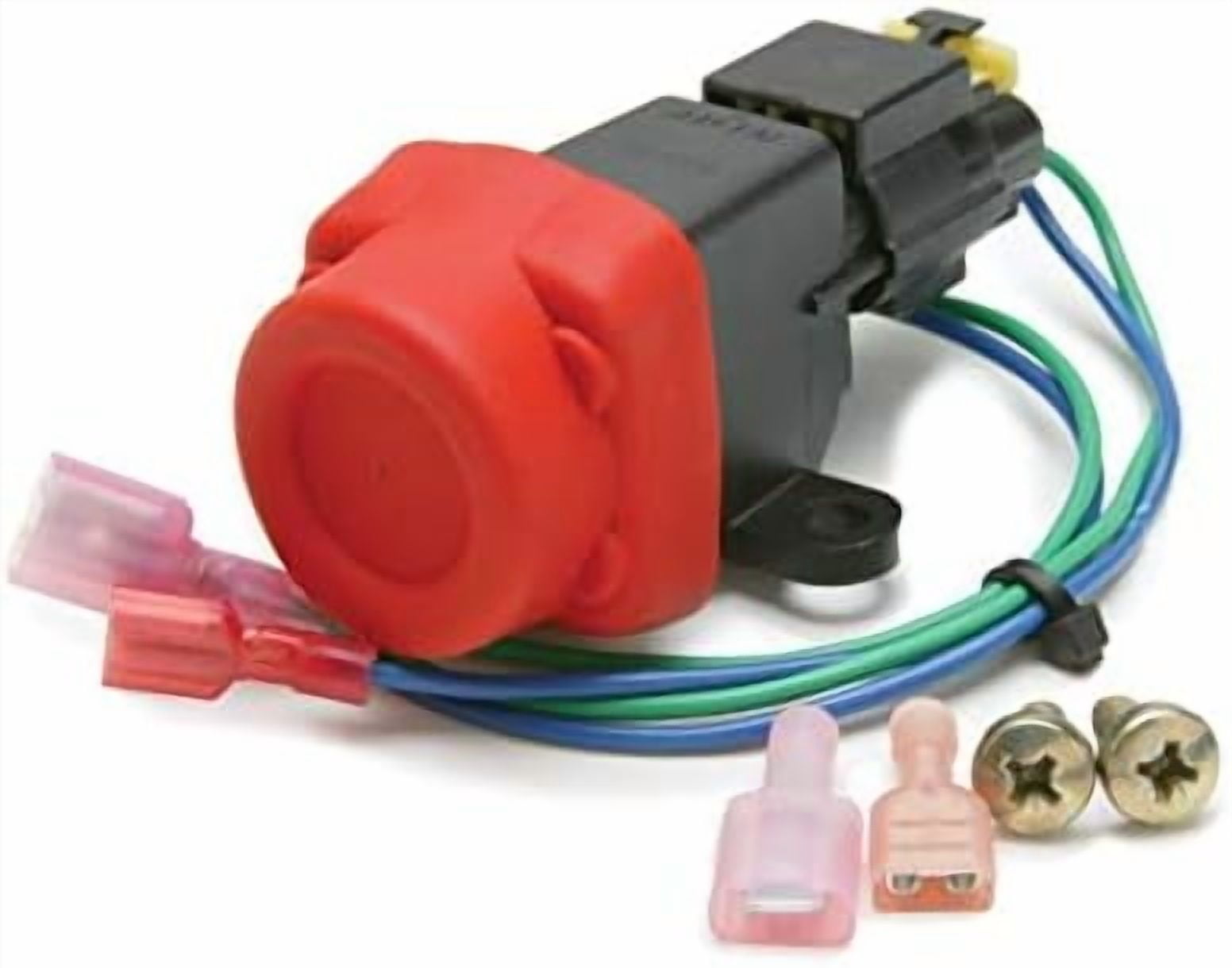 Performance 80160 Rollover Safety Switch$$Vehicle Parts & Accessories ...