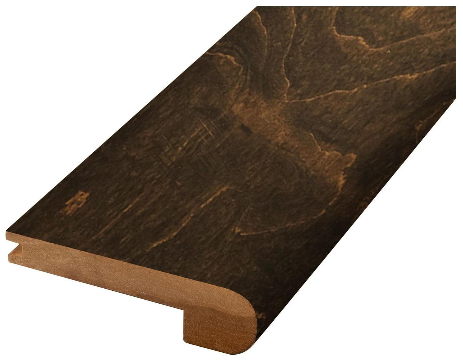 Performance Accessories Hfstc 84" X 3" Engineered Hardwood Floating Or ...