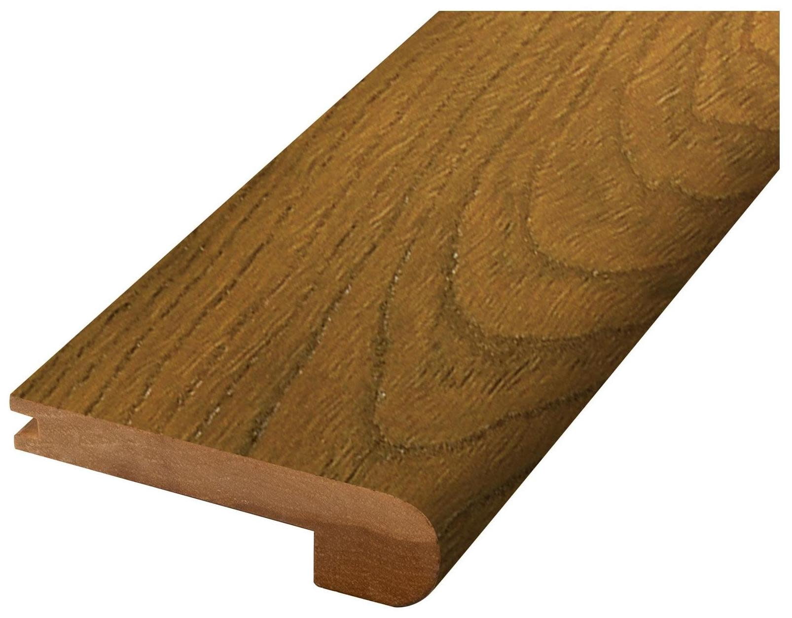 Performance Accessories Hfste 84" X 3" Engineered Hardwood Floating Or ...