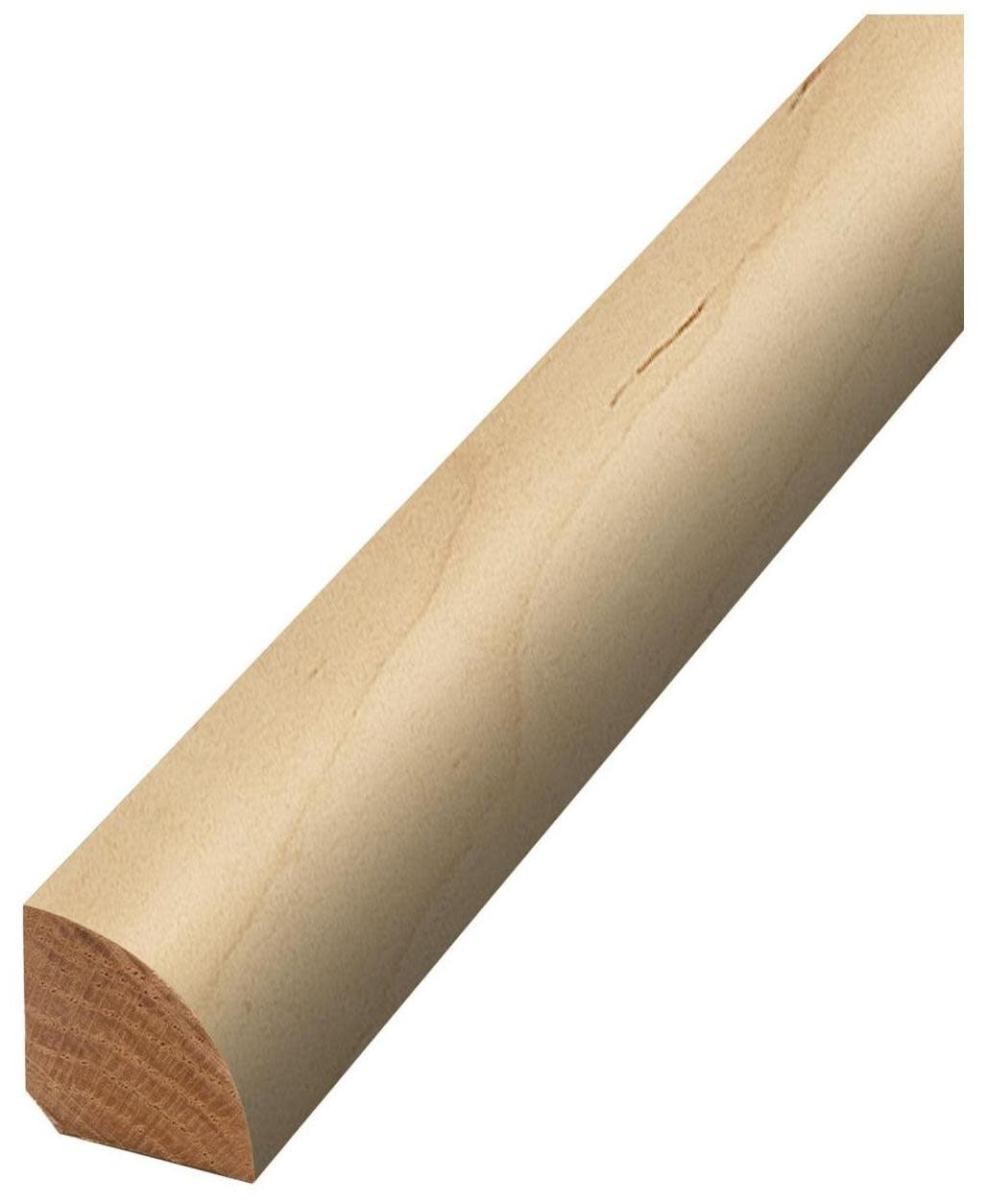 Performance Accessories Hqrta 84" X 1" Engineered Hardwood Floating Or ...