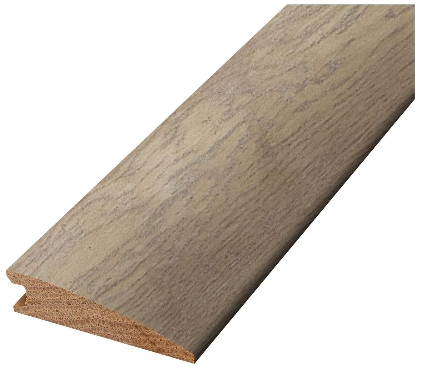 Performance Accessories Hredd 84" X 2" Engineered Hardwood Floating Or ...