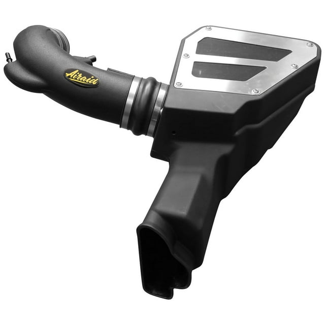 Performance Air Intake System AIR-204-395 AIRAID INTAKE KIT; CHEVROLET ...