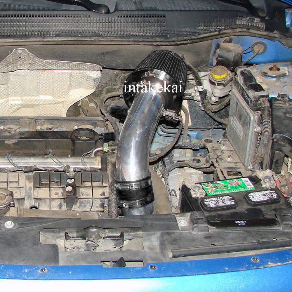 Performance Air Intake kit for 2007 2008 2009 2010 DODGE CALIBER 1.8 1 ...