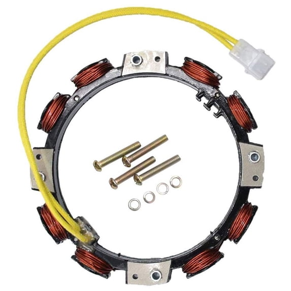 Performance Alternator For Model Number For 592830 Fits Many Other Part ...