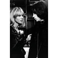 Performance Anita Pallenberg Mick Jagger 24x36 Poster - Walmart.com