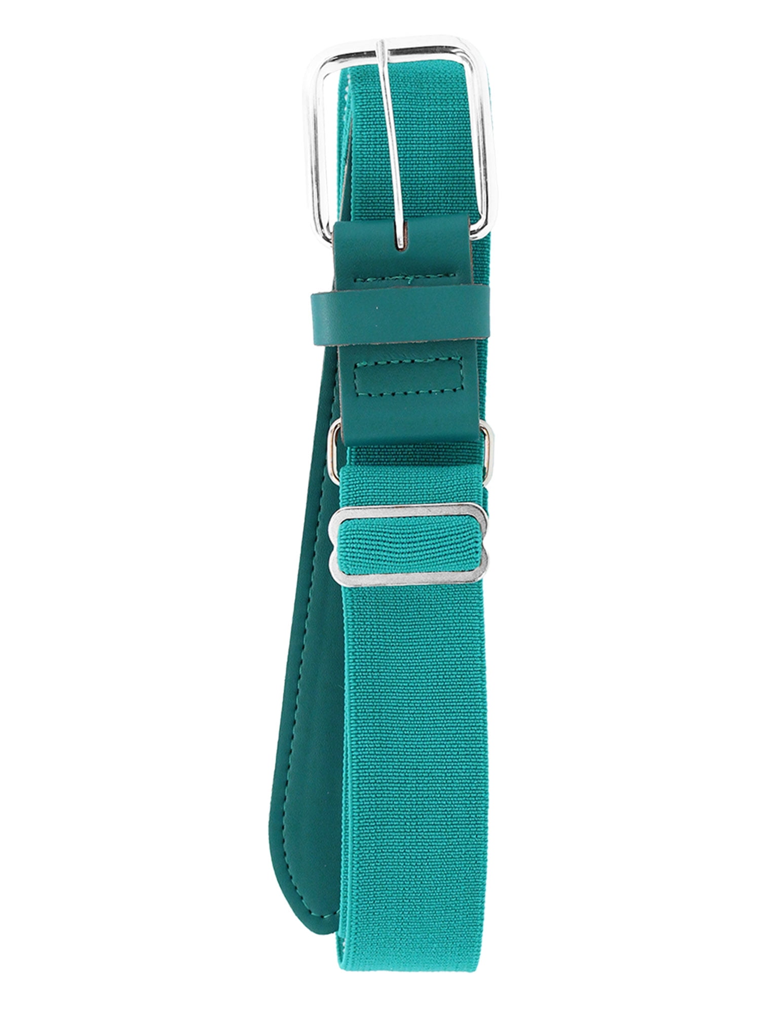 Performance Baseball Softball Belt (Youth, Teal) - Walmart.com