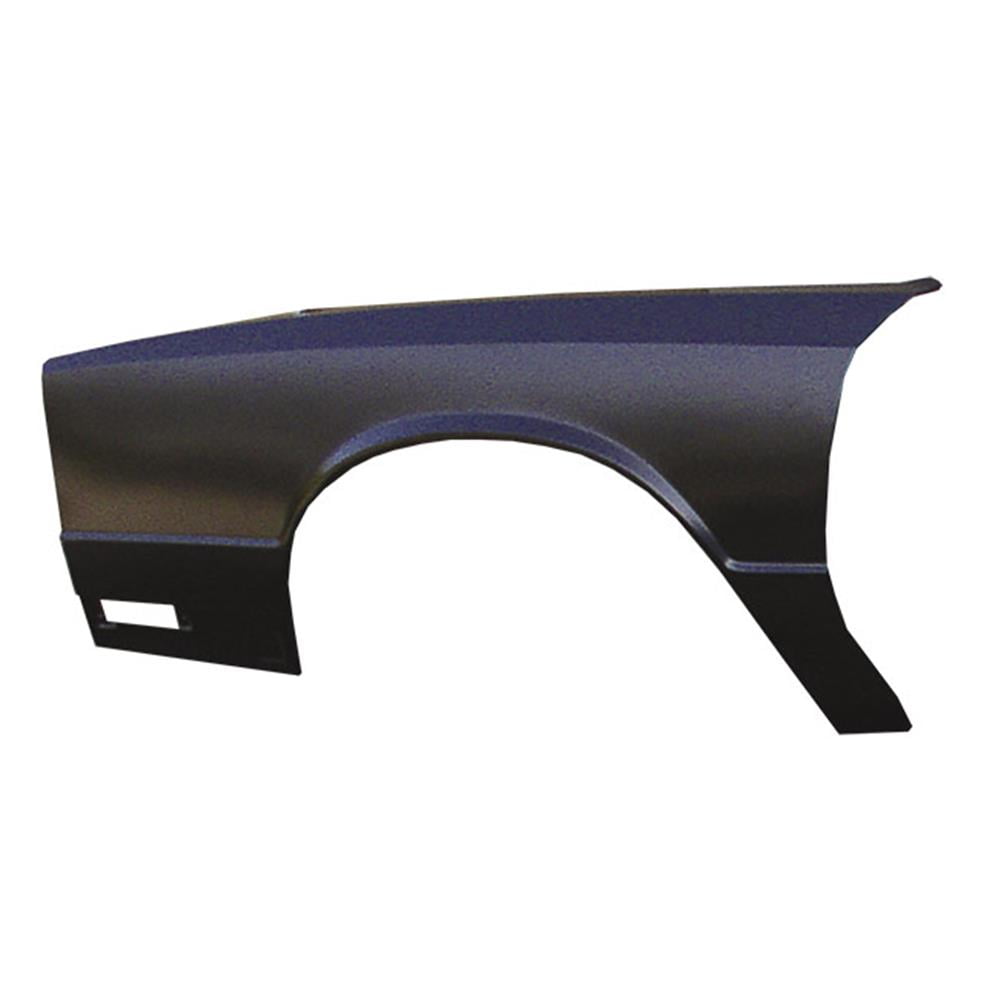 Performance Bodies 81-88 Monte Carlo SS Stock Racing Steel Fender, RH ...