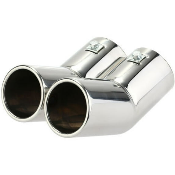 Performance Boost For Vw Golf 4, Bora, Jetta (1998-2004), Dual Exhaust ...