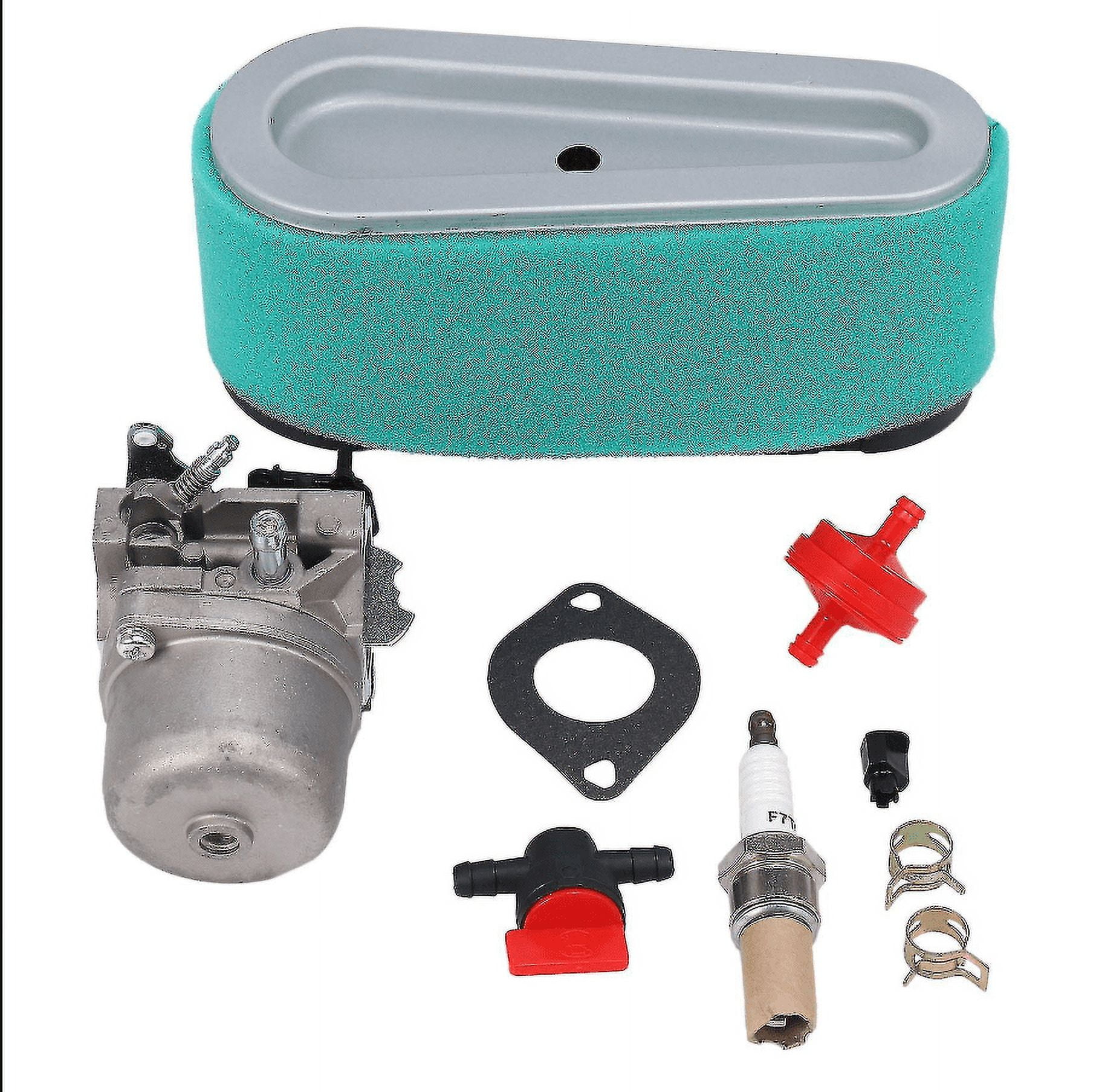 Performance Booster, Carburetor with Precision Fuel Filter for Riding ...