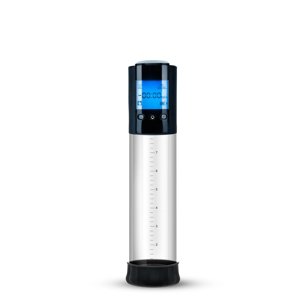 Performance - Vx10 - Smart Pump - Clear - Walmart.com
