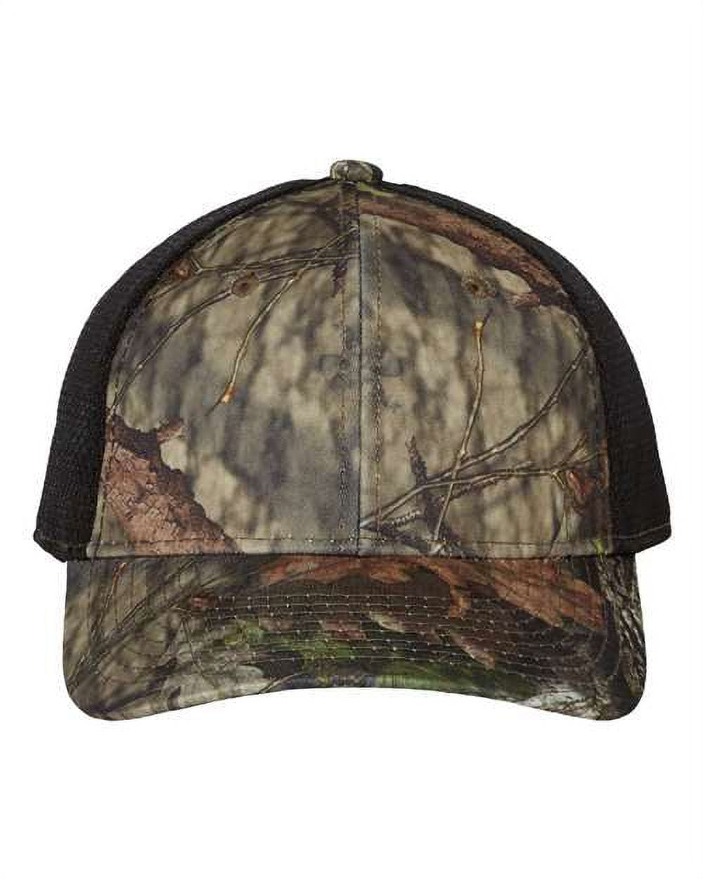 Performance Camo Mesh-Back Cap - Walmart.com