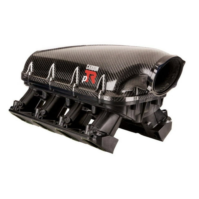 Performance Design Carbon pTR LS3 Intake Manifold for Rectangle Port LS ...