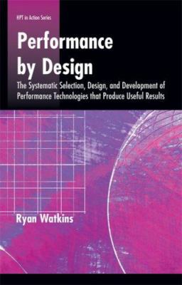 Pre-Owned Performance by Design: The Systematic Selection, Design, and ...