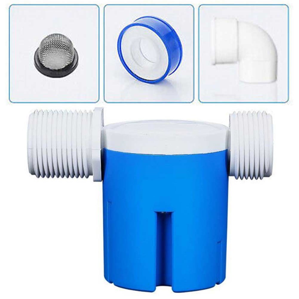 Performance Dn25 Automatic Control Water Level Float Valve For Water ...